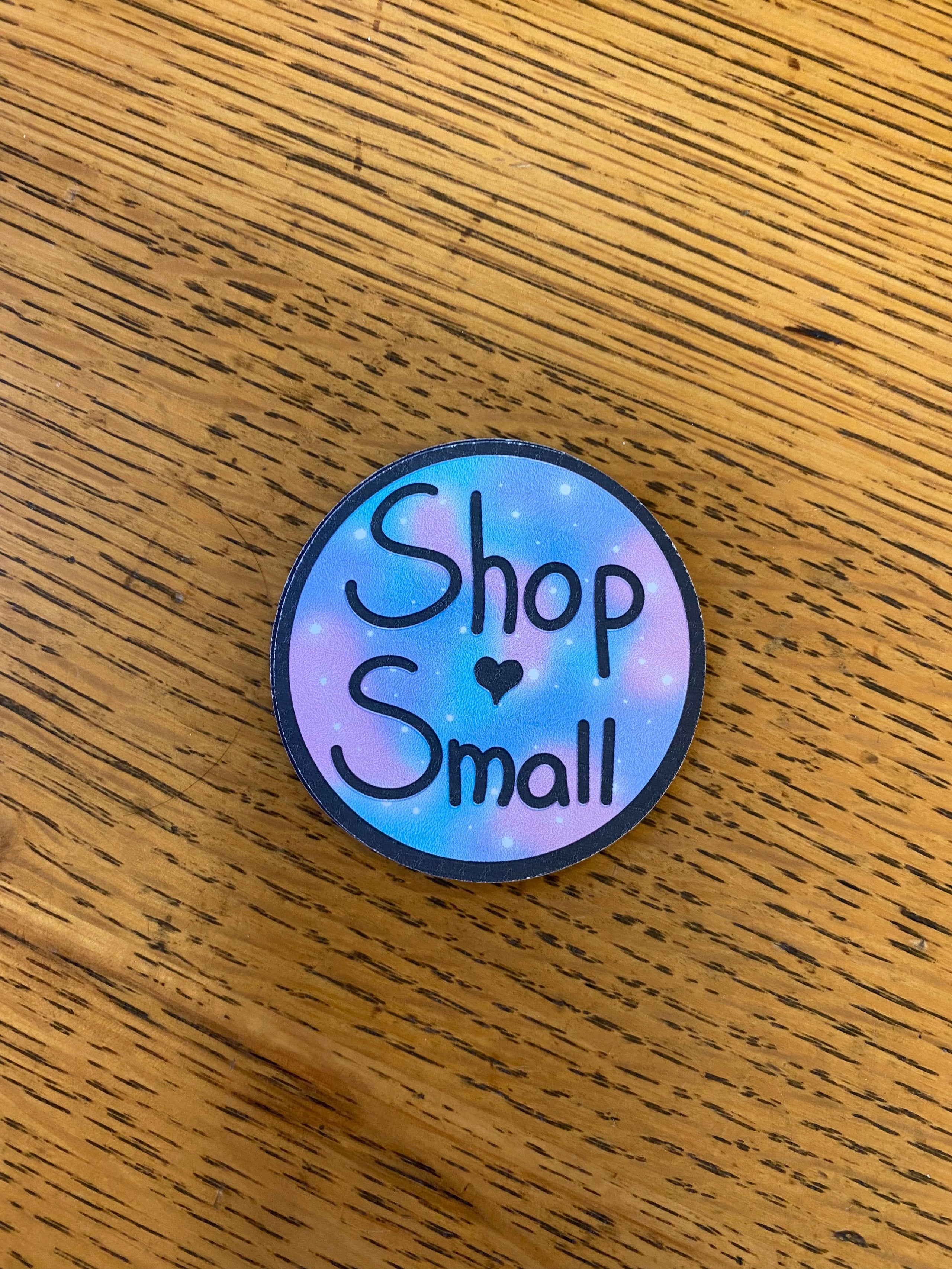 The Carr Shop - Stickers | Humboldt's Hometown Store