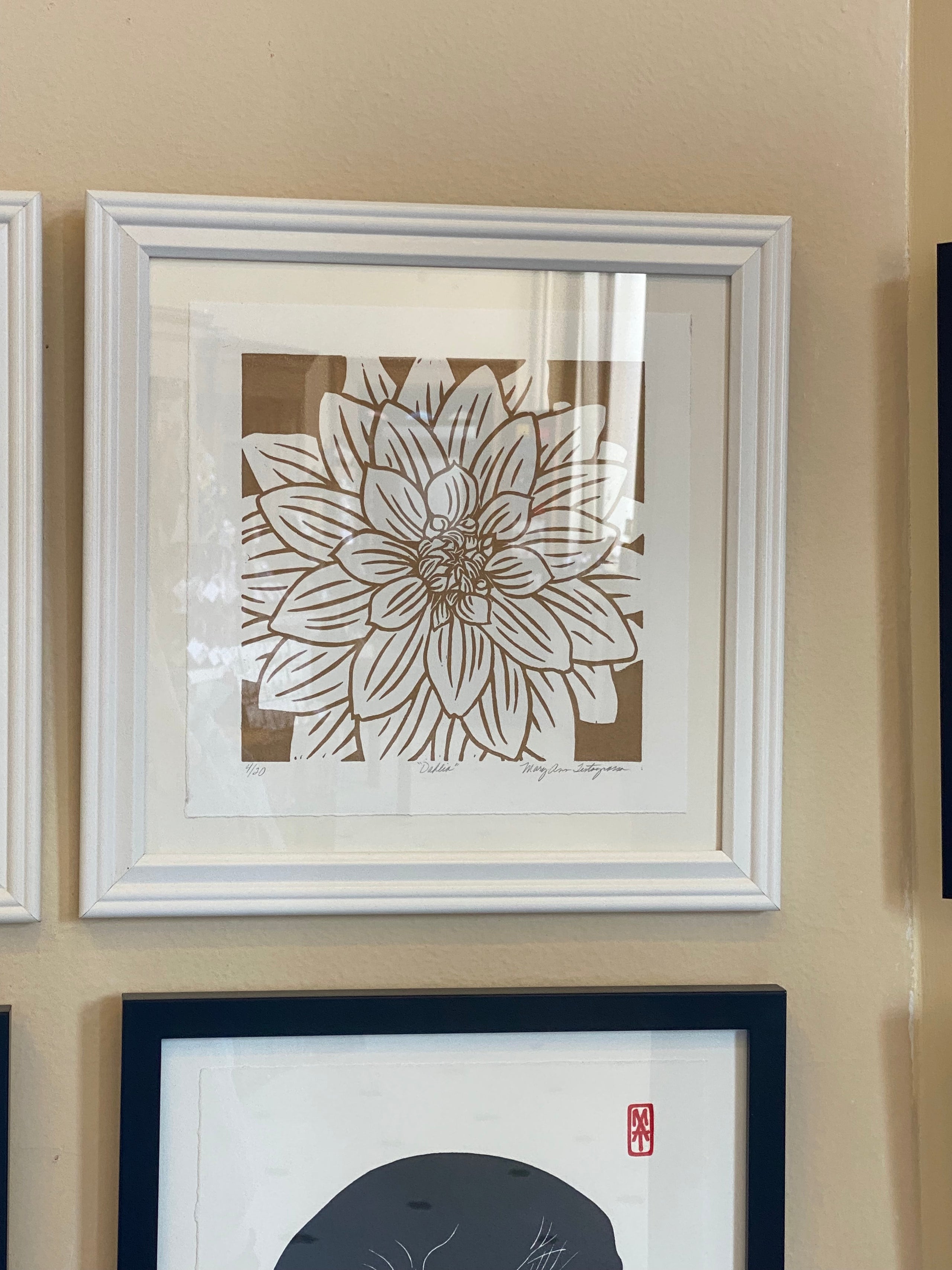 Mary Ann Testagrossa Art - Prints | Humboldt's Hometown Store