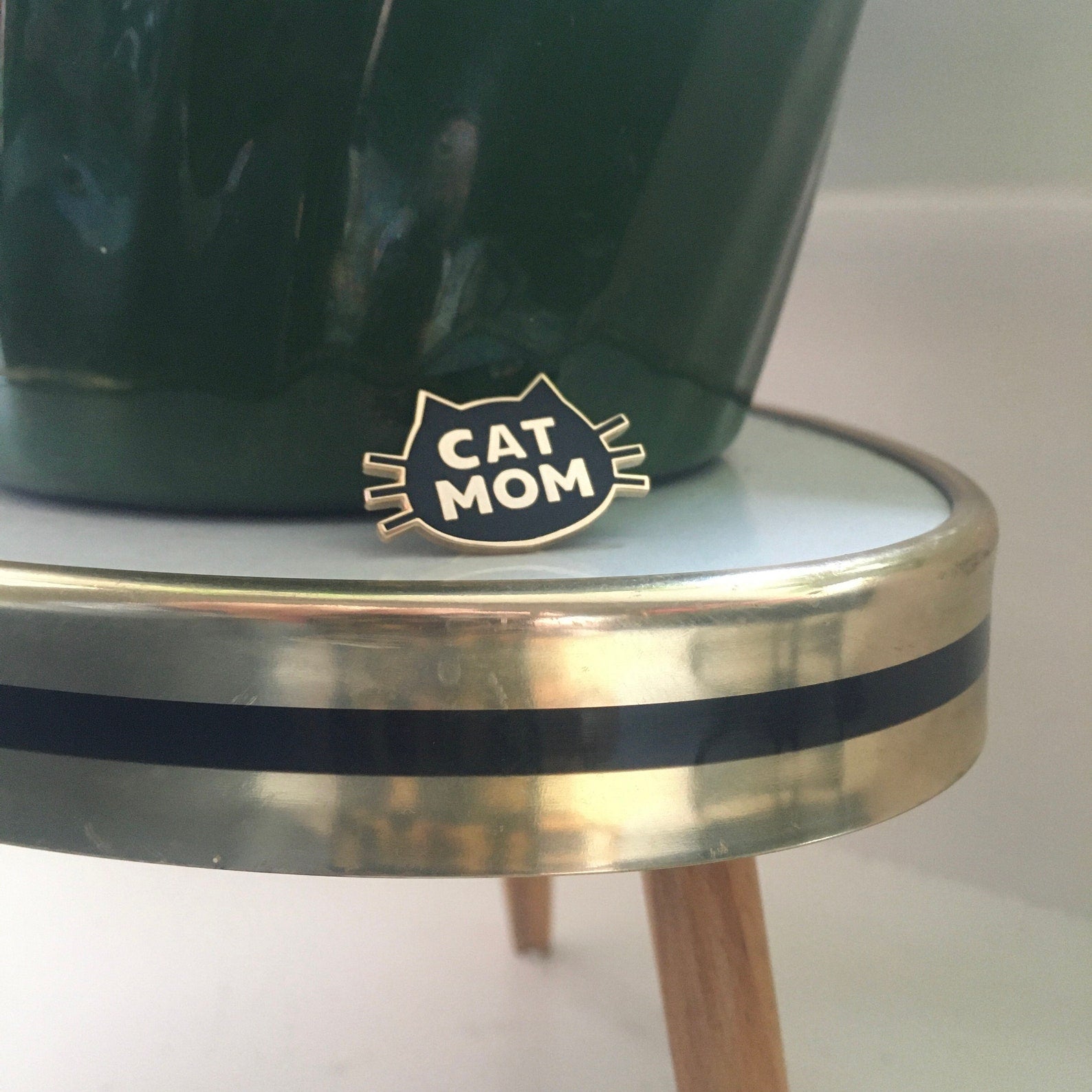 Shred My Couch - Enamel Pins, Buttons, Stickers, Patches | Humboldt's ...